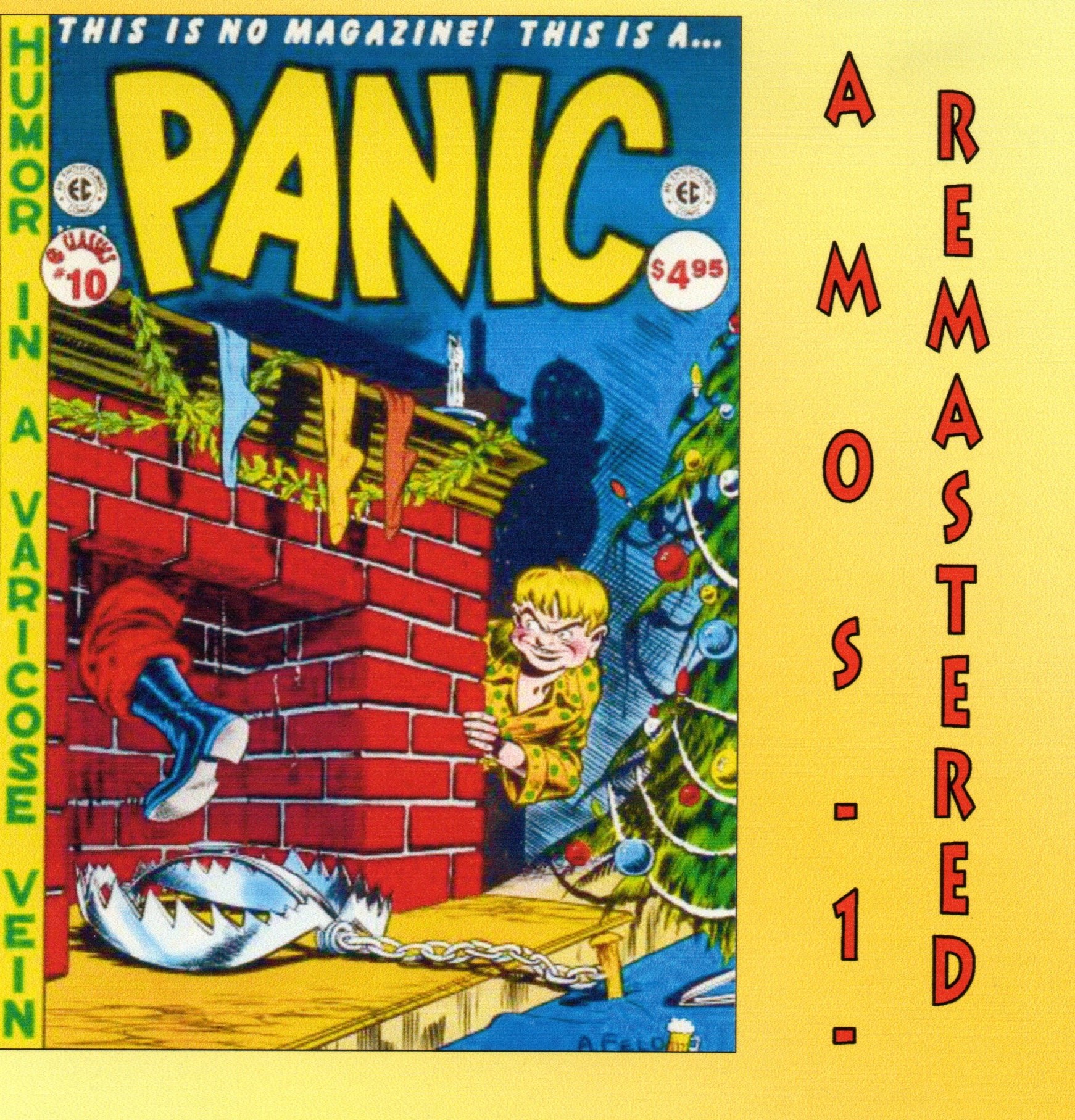 AMOS REMASTERED 1 – DJMCBLUES2 MUSIC