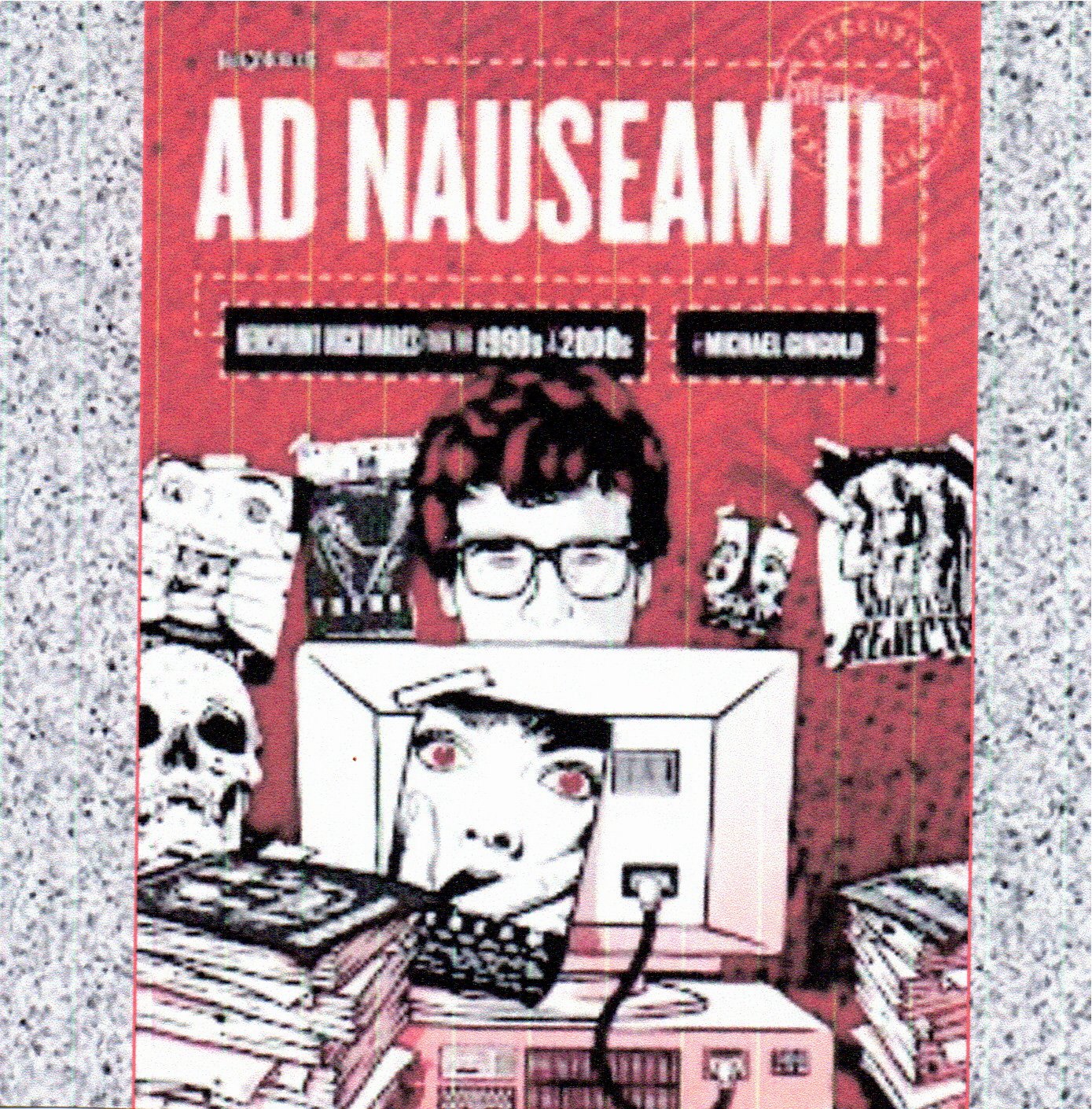 AD NAUSEAM 2 – DJMCBLUES2 MUSIC