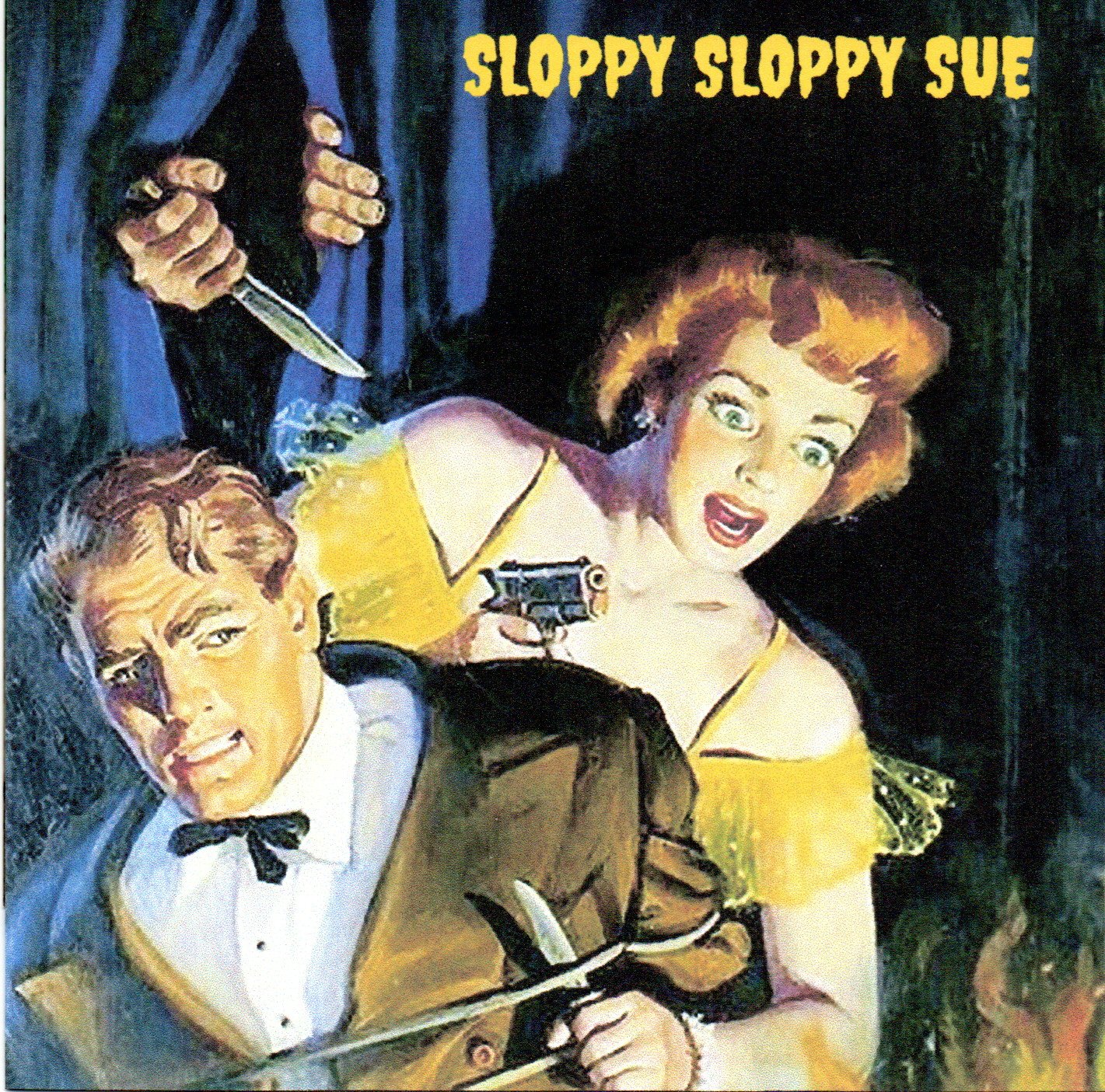 DJMCBLUES2 MUSIC – All the music that fits