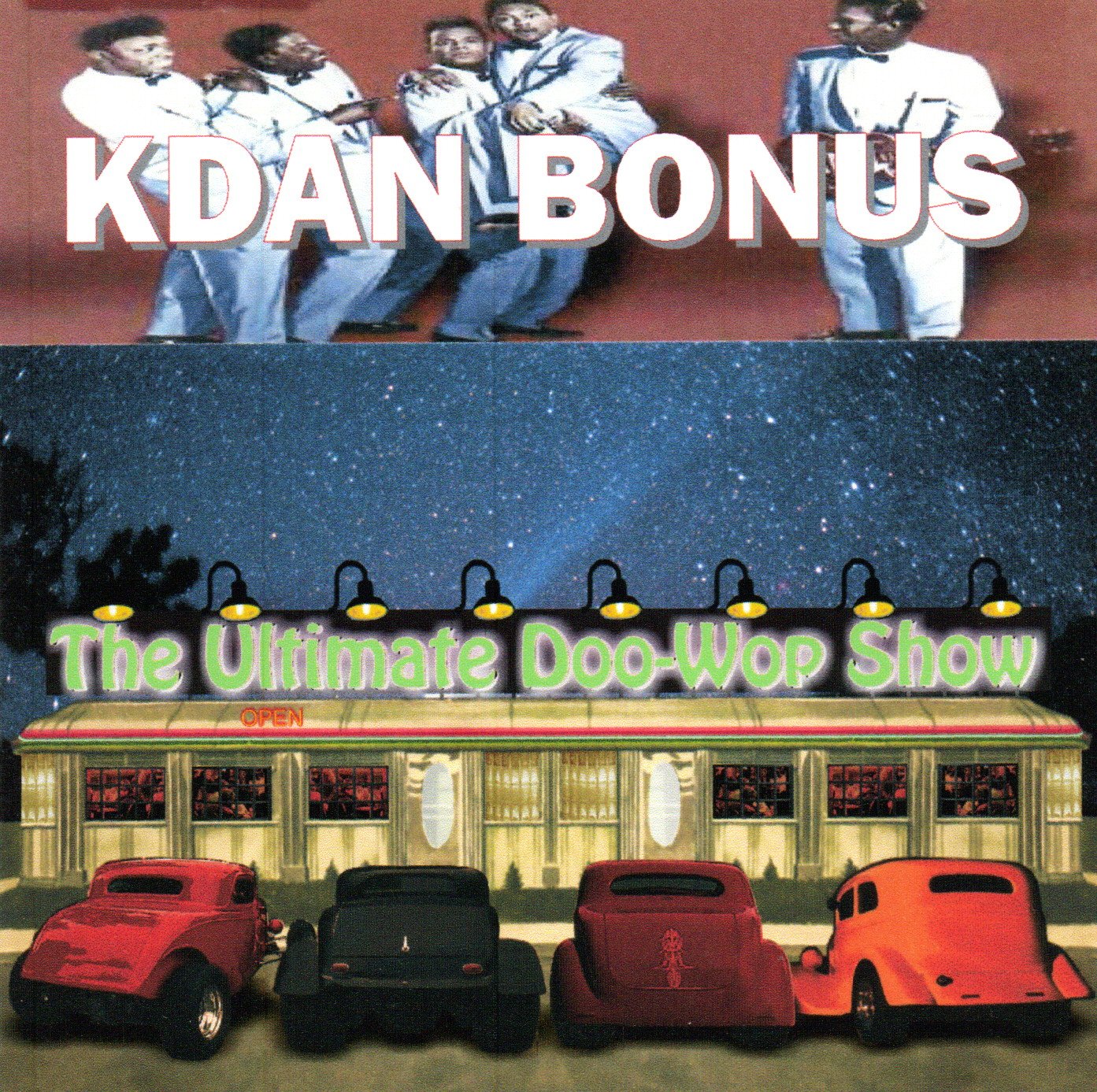 KDAN BONUS – DJMCBLUES2 MUSIC